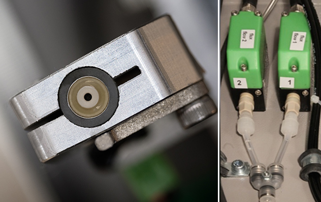 Vitronics Soltec Features | ITW EAE